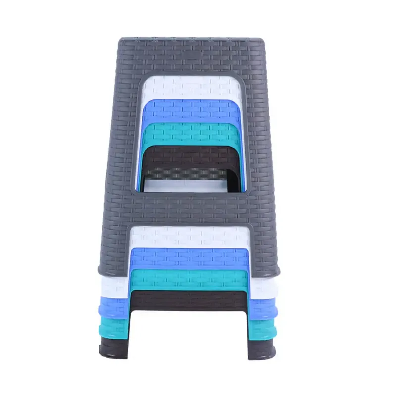 Kenpoly Plastic Stool 4009