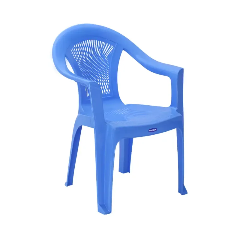Kenpoly Plastic Chair #2037