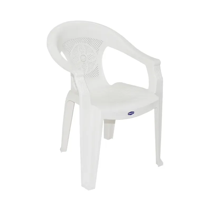 Kenpoly Plastic Chair #2028