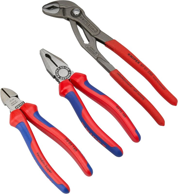Knipex Hand Tools Online Store