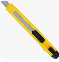 Snap Off Cutter Small (MF1135