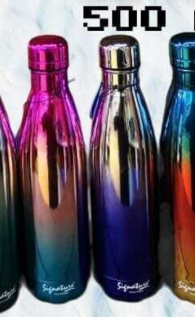 Signature vacuum flask 500ml SG-102UV