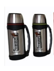 Signature unbreakable vacuum flask 2L SGTC12 -2000