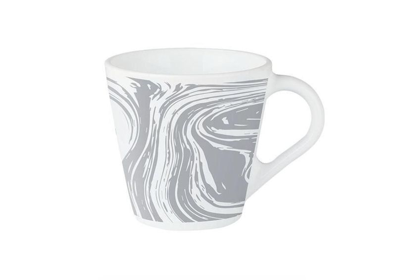 Signature 28cl mugs 6pcs set