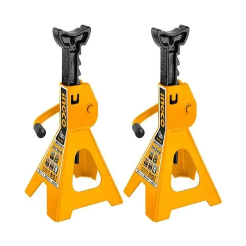 INGCO JACK STAND (3 TON) HJS0301