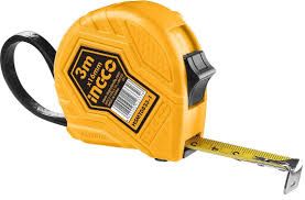 INGCO Steel Measuring Tape 3M HSMT39316