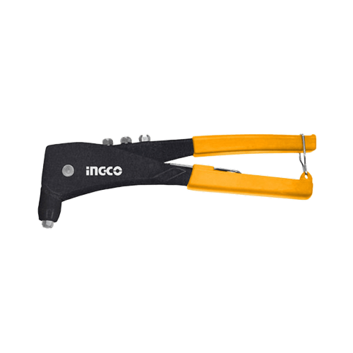 INGCO 10.5" 360° Swivel Head Hand Riveter SHHR106