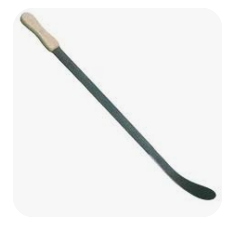 Fortune Slasher with Wooden Handle SUNDA