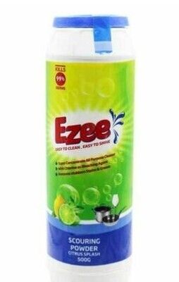 Scouring Powder