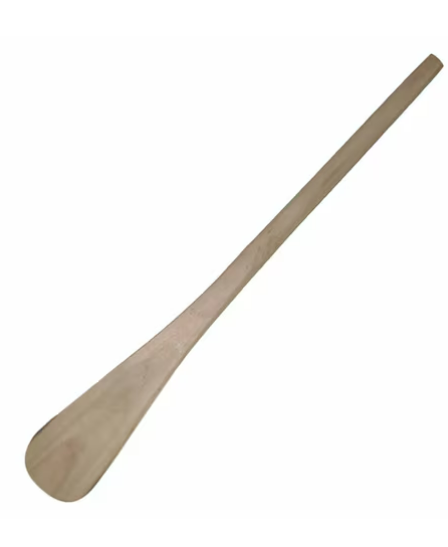 Wooden Cooking Stick Large Size Mwiko 62cm - Tradition Meets Utility