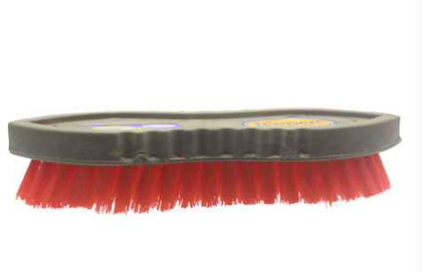 Teepee Scrubbing Brush 10 Inch