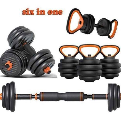 Dumbbells Sets