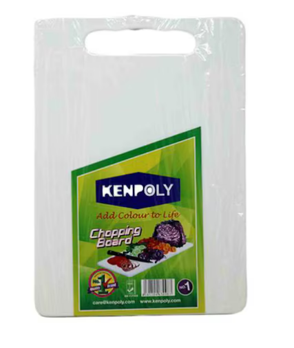 Kenpoly Chopping board no2