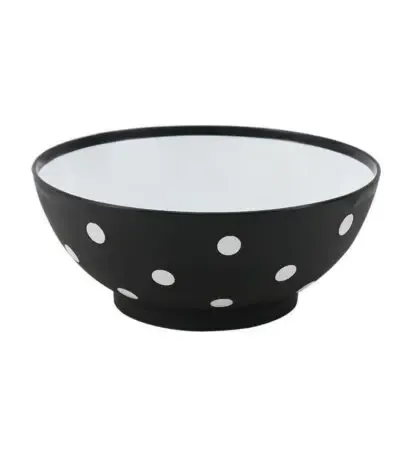 Kenpoly Homeware Bowl 17cm no3