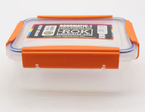 Rok Rokomatic 1 Food Container 600ml