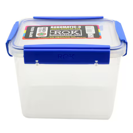 Rok Rokomatic 4 Food Container 2200ml