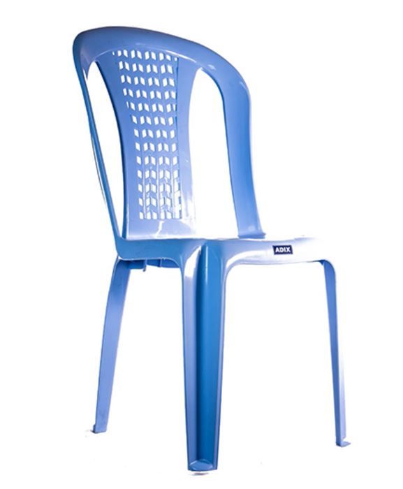 Adix C10 Armless Chair