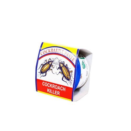 Cockrid CockraKill Cockroach Paste 100g