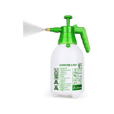 Pressure Sprayers