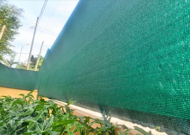 Agricultural Shade Netting 75% 4m x 50m (cut-roll)