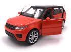 RC Range Rover Sport 1:14 Scale Remote Control Car (28810)