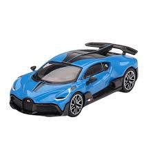 RW 1:12 Scale Bugatti Divo Remote Control Car (28812)