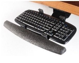 KEYBOARD TRAYS