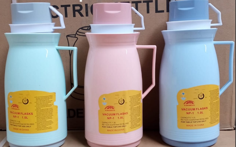 Sundabest 1 L Thermos flask 9432