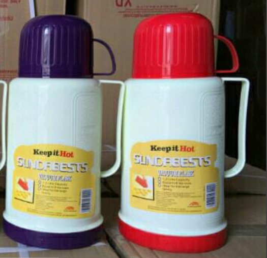Sundabest 1.2 L Thermos flask 7028