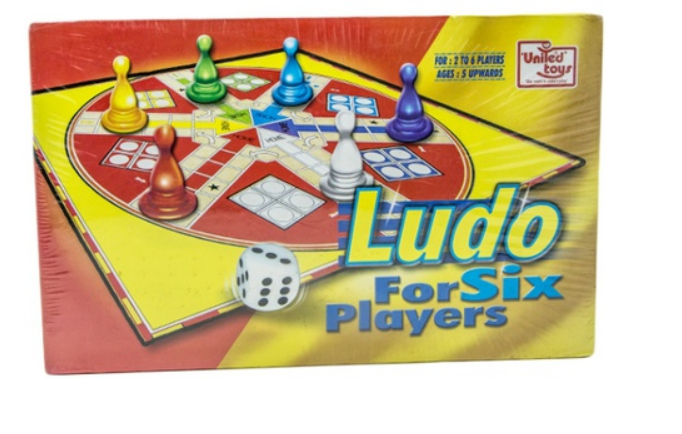 Ludo