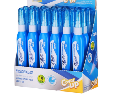 Correction Pens