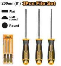 Anko Retail - Sharpen Your Edge (Tool Files & Sharpening)