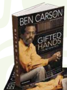 Gifted Hands, Ben Carson