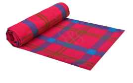 Butterfly Masai Shuka 250x200cm (132671-006A)