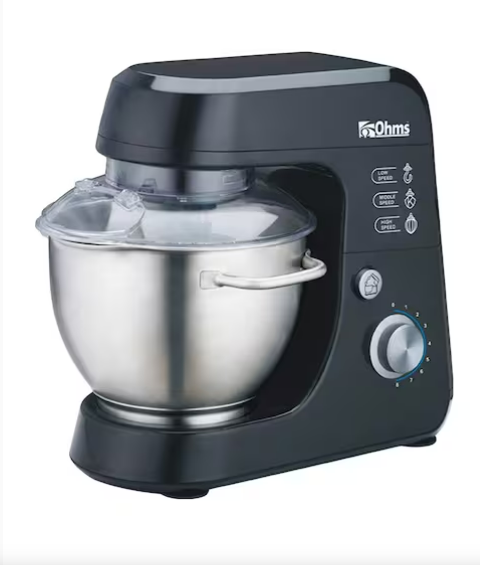 Ohms Osm 600S Food Mixer