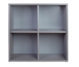 BOFA Ladder Cube Wall Cabinet (750 x 385 x 750cm)