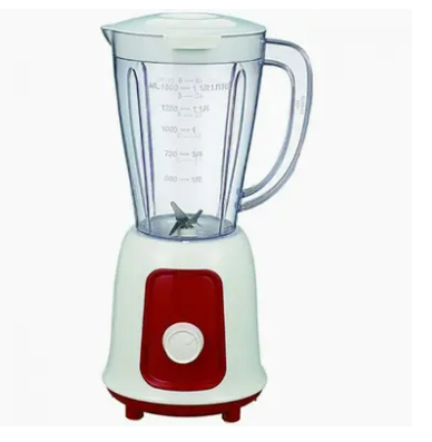 Ohms 2In1 Blender 400W 1.5Lt Obp-K400G