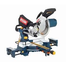 Ryobi Table and Mitre Saw Combination 1800W (TMS-305)