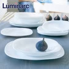Luminarc Plates