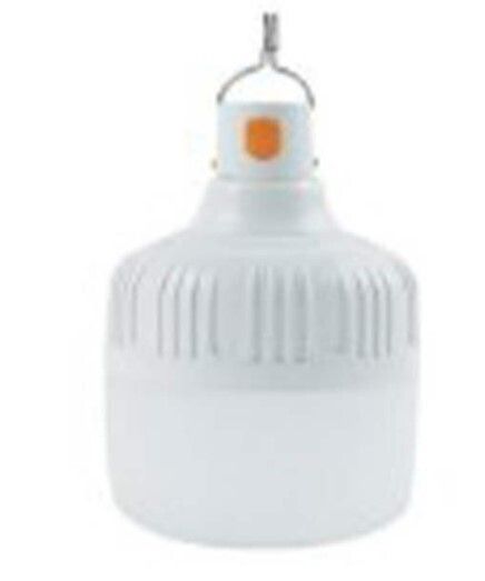 Led Rechargeable Bulbs