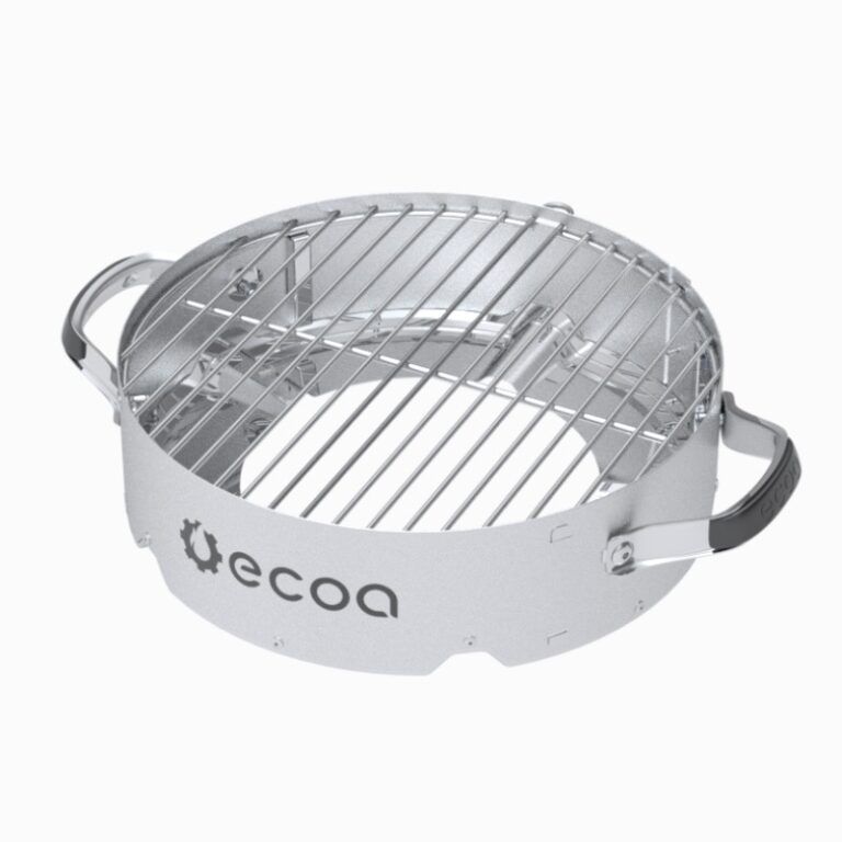 Jiko Koa Ekoa Grill