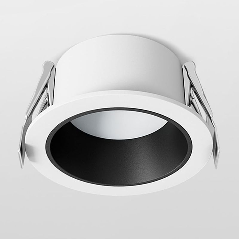 Illumat 2W Mini LED Downlight (White) ILM1105LF