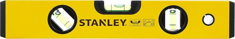 Stanley 12-inch (300mm) Aluminum Level (STHT42796)