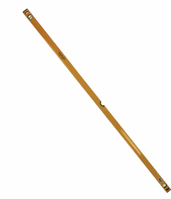 Stanley 80-inch (2000mm) Aluminum Level (STHT43109-8)