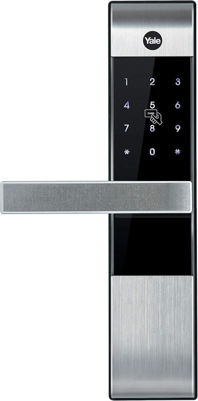 YALE Digital Door Lock DDL-YDR-3110
