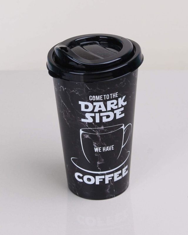 Titiz Coffee Cup 400 ML AP-9122