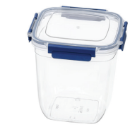 Bager Prime Storage Container 2 Litres BG-752