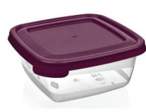 Bager Storage Container 1500ML BG-621