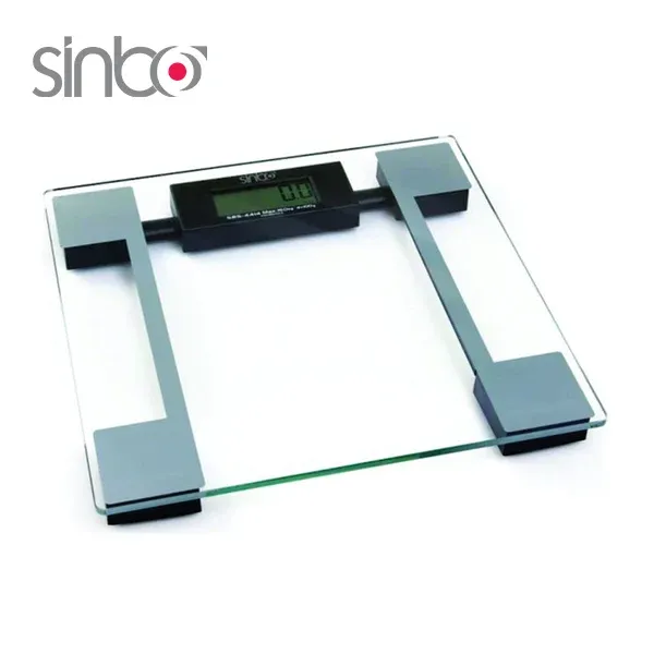 Sinbo Digital Scale (SBS 4414) High Precision