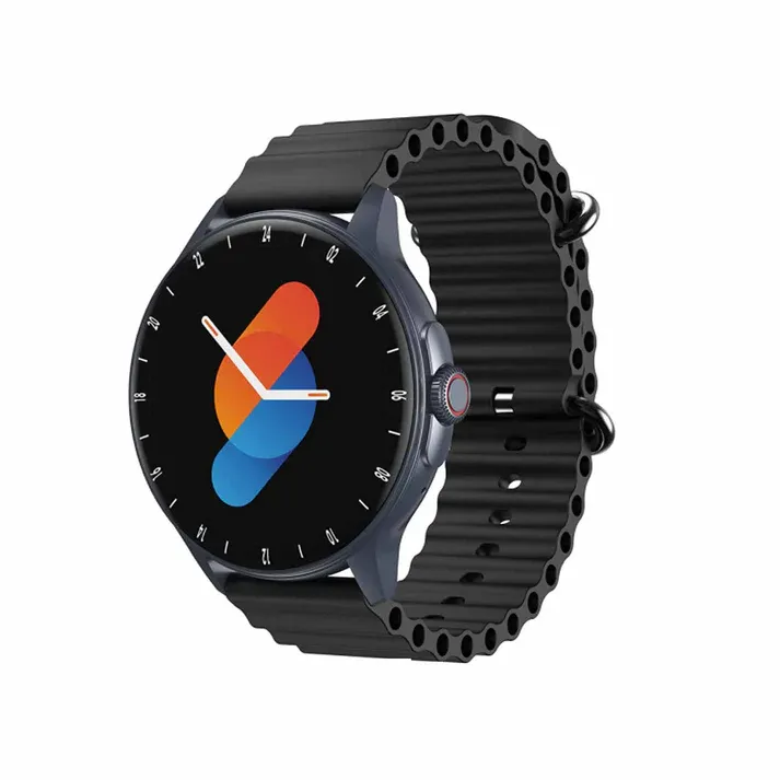 HAVIT Smart Watch- M9046 (Black or Pink) -New Model